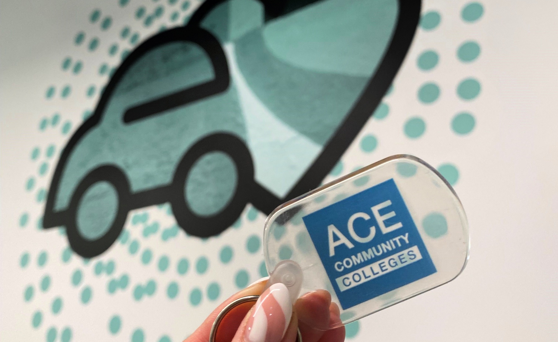 A Year of Growth • ACE Driver Education